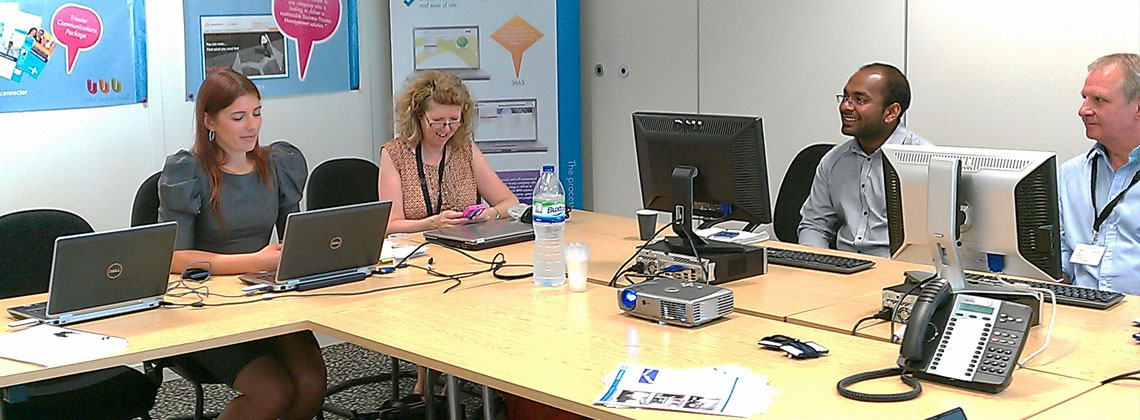 Events - Technical Workshop